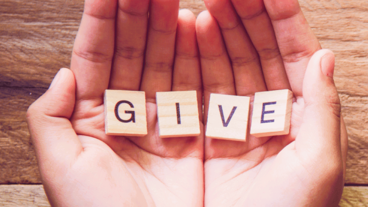 Addressing the Challenges of Giving — and Receiving — Family Wealth ...